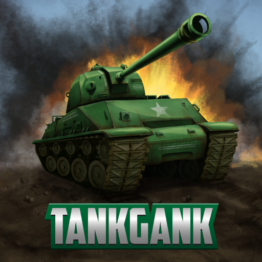 Tankgank